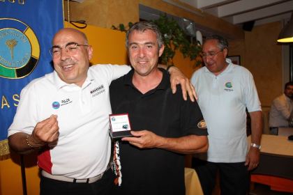 Albatros Comunicazione/panathlon luglio 2011